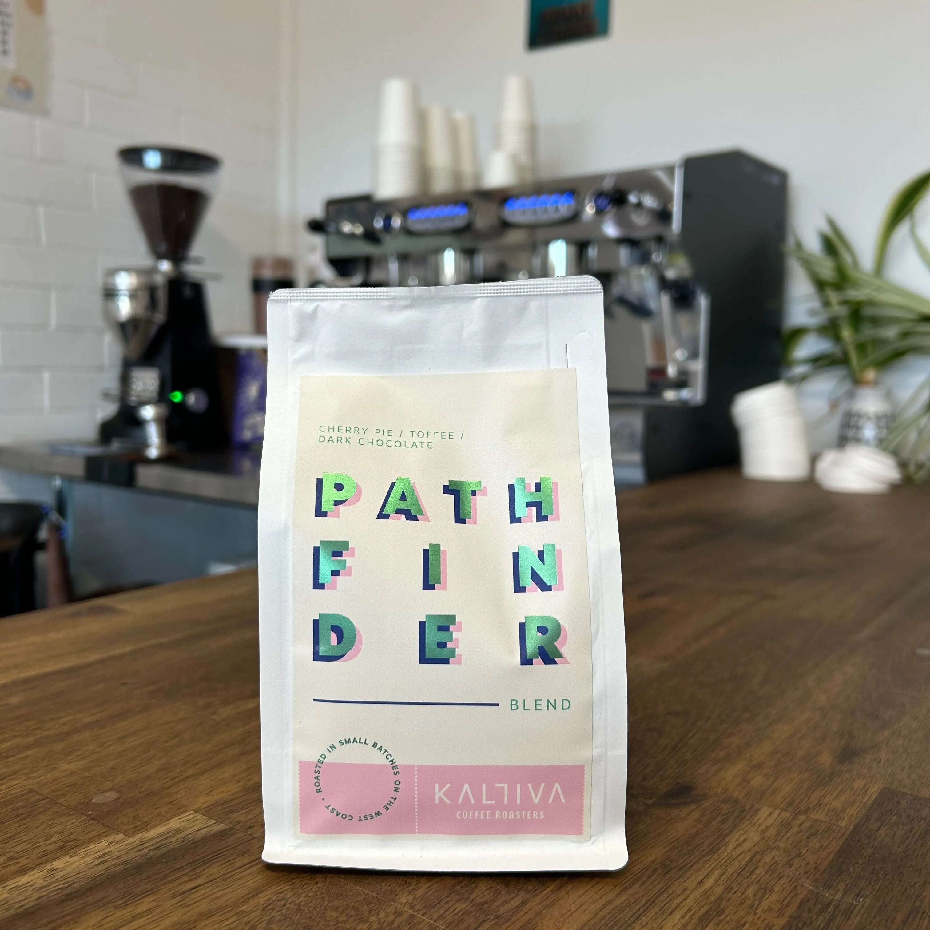 Kaltiva Coffee Roasters -Pathfinder – PerthCoffeeExchange