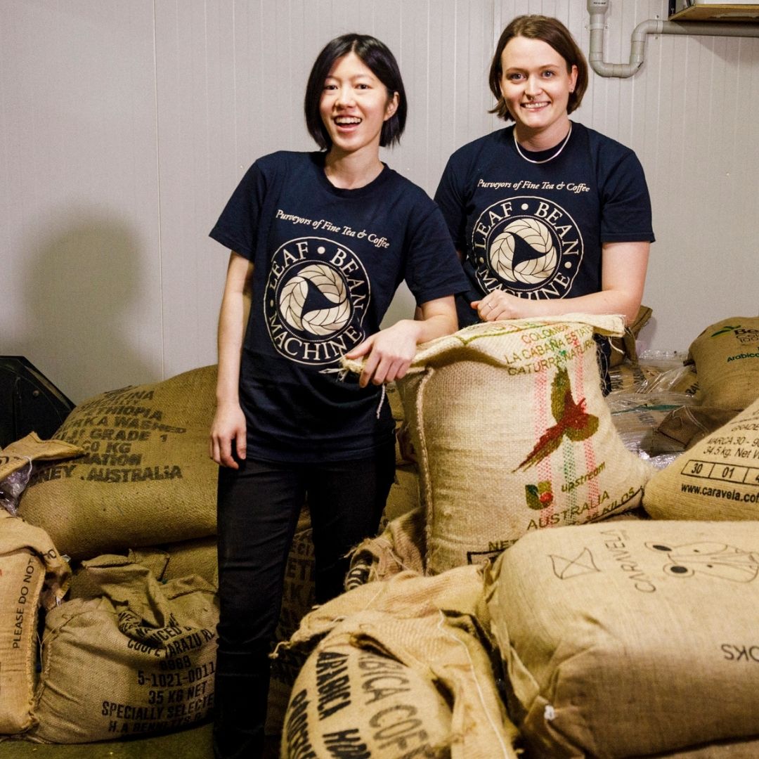 Karvan Coffee – Perth Coffee Exchange