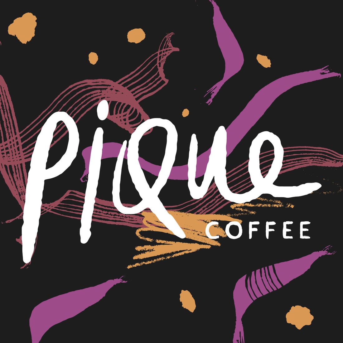 Roaster of the Month - Pique | PerthCoffeeExchange