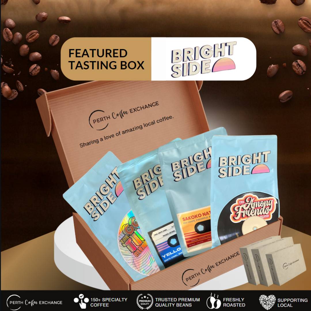 Brightside Tasting Box