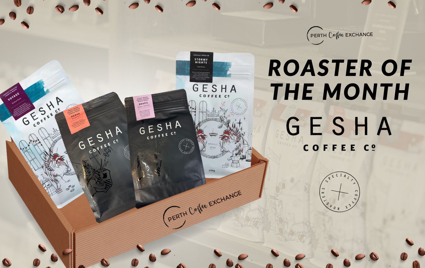 Perth Coffee Exchange - Discover Perth's Best Coffee Beans & Roasters