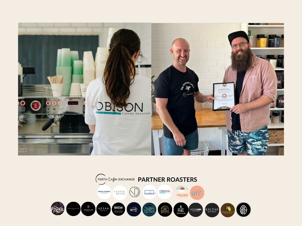 PerthCoffeeExchange
