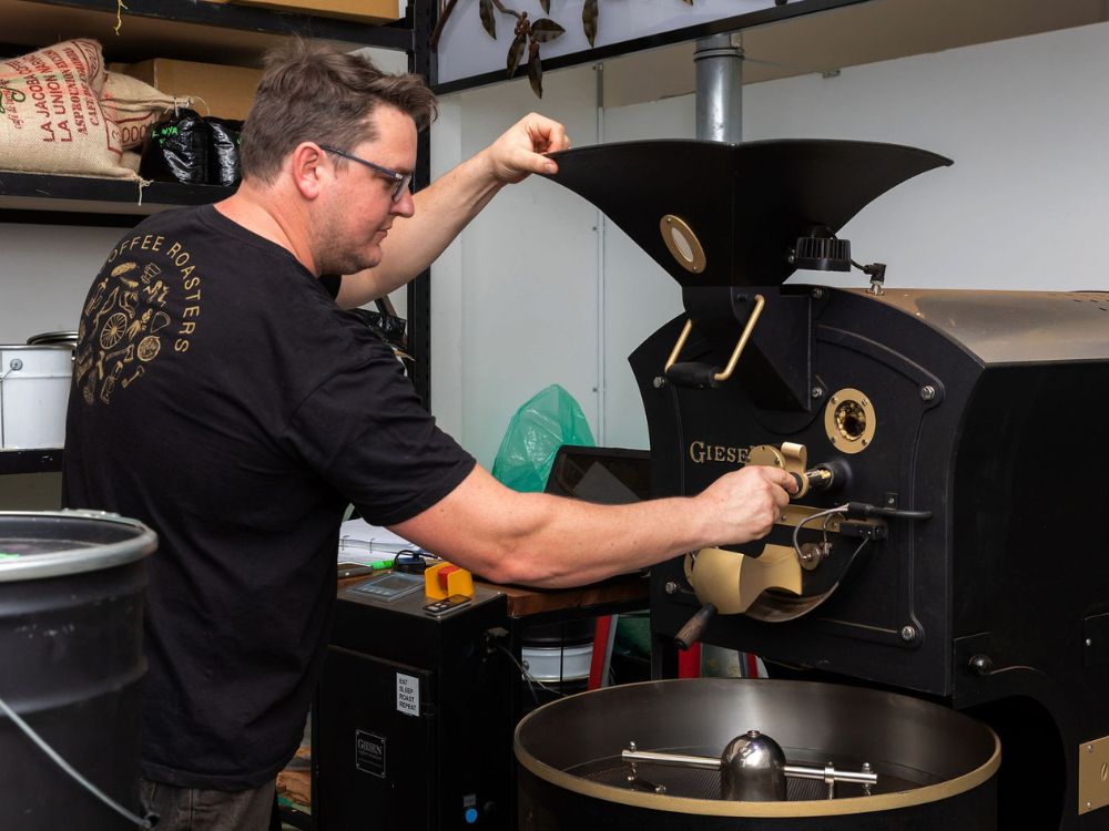 Perth Coffee Exchange - Discover Perth's Best Coffee Beans & Roasters ...
